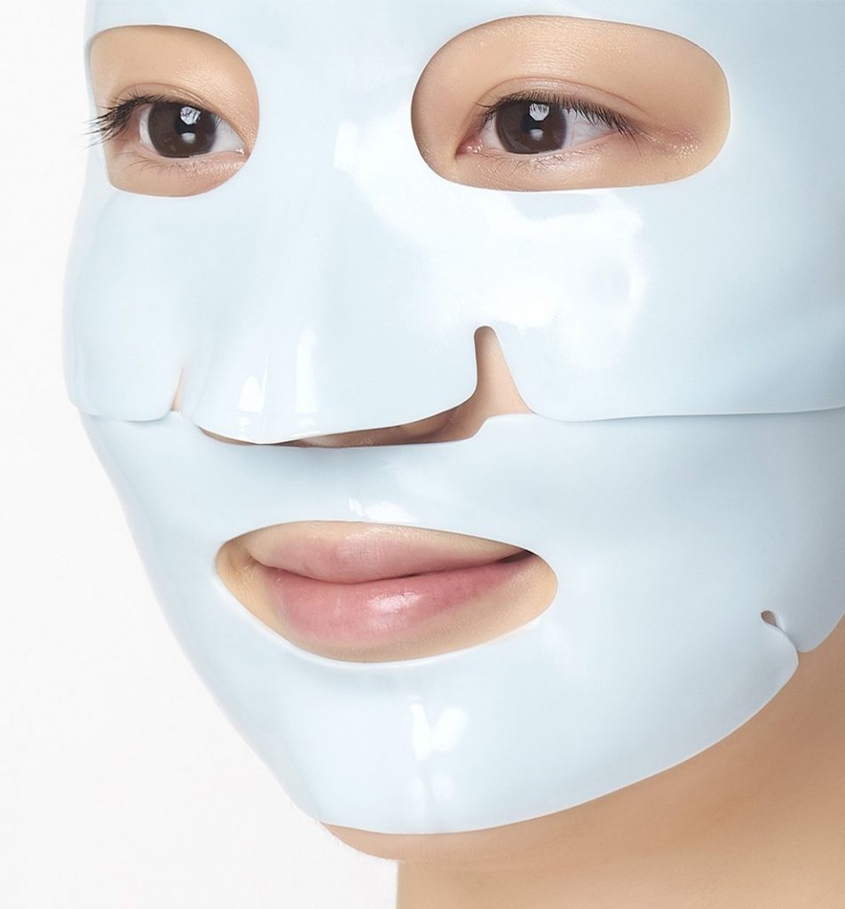 DR.JART+ Cryo Rubber With Moisturizing Hyaluronic Acid Mask - KOYO ...