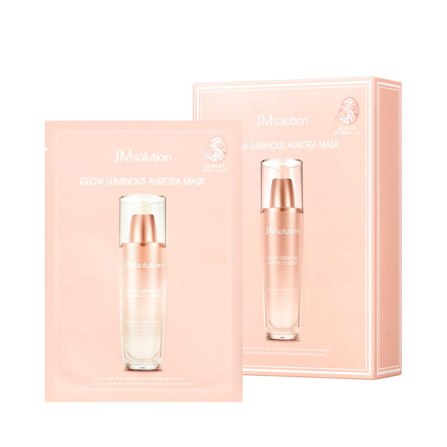 JM SOLUTION - KOYO Cosmetics