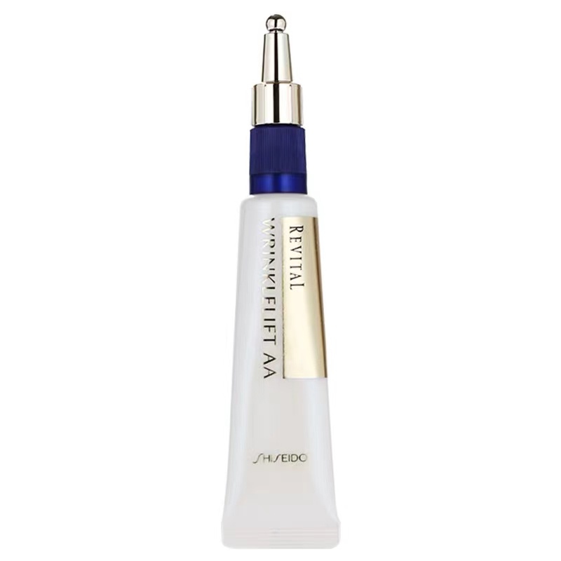 SHISEIDO - Revital Wrinklelift AA Eye Cream - KOYO Cosmetics