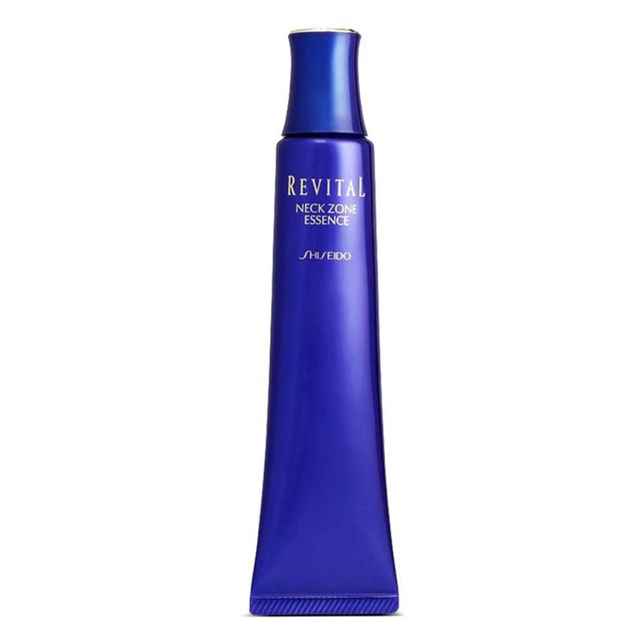 SHISEIDO - Revital Neck Zone Essence - KOYO Cosmetics
