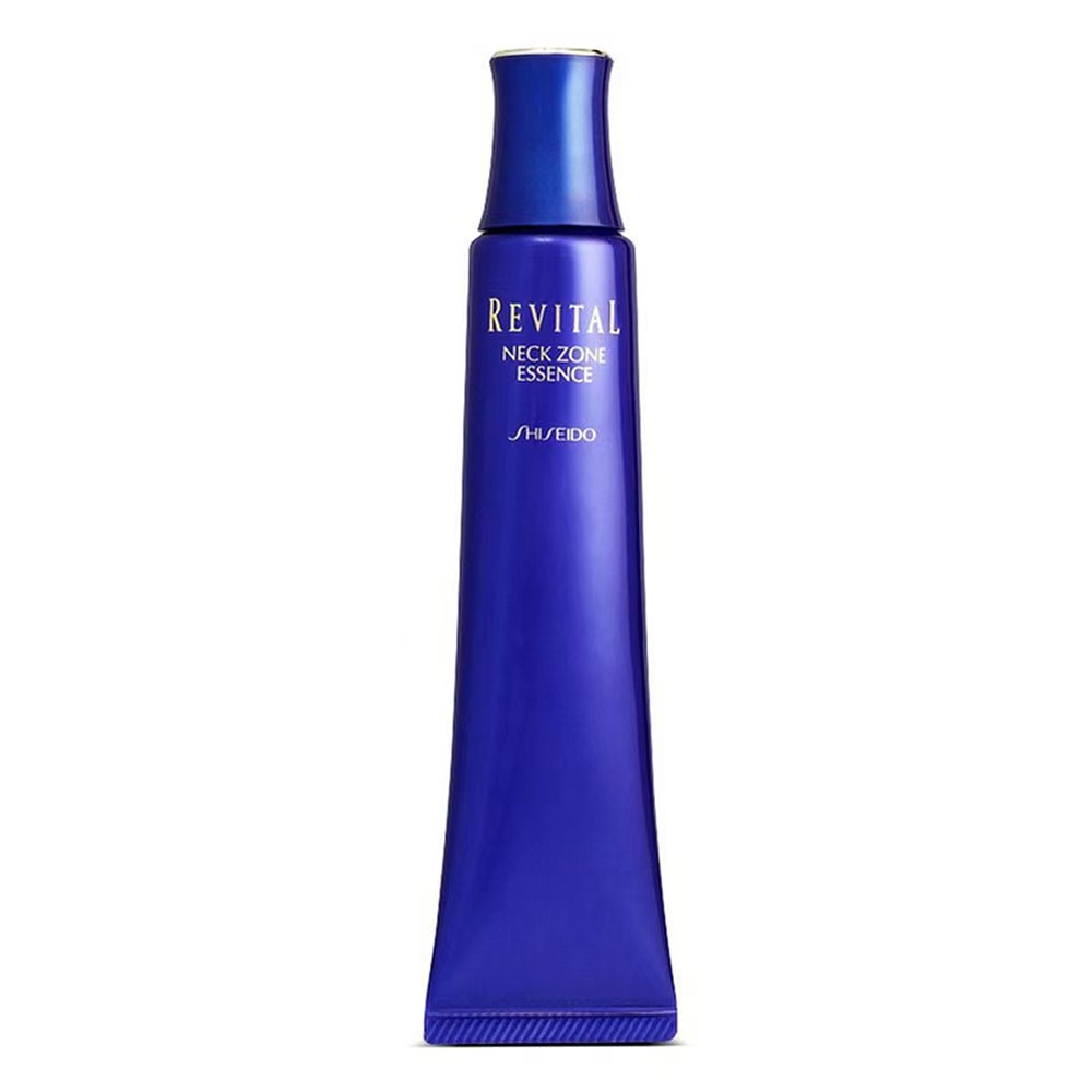 SHISEIDO - Revital Neck Zone Essence - KOYO Cosmetics