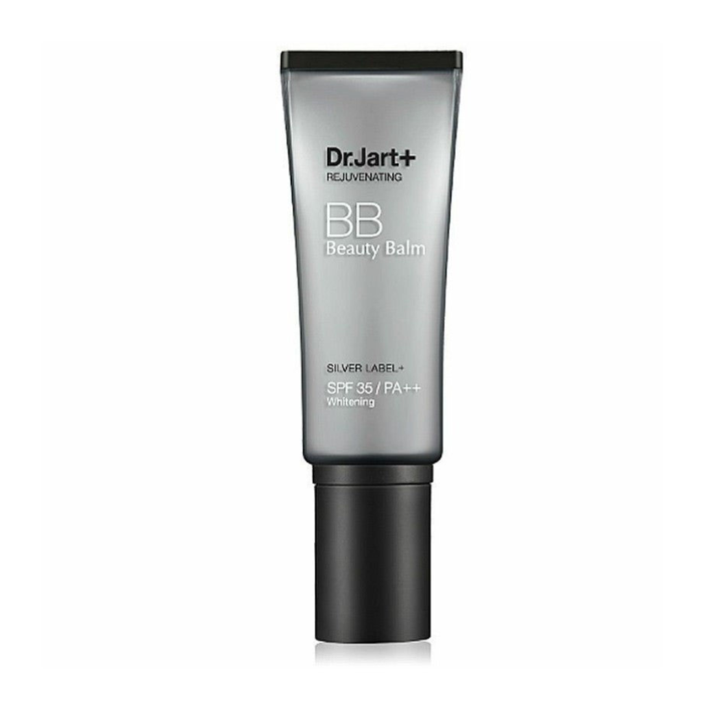 DR.JART+ Rejuvenating Beauty Balm Silver Label+ SPF35 - KOYO Cosmetics