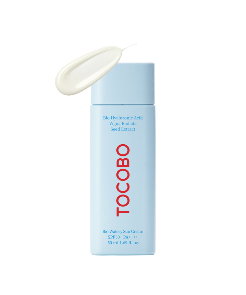 TOCOBO - Bio Watery Sun Screen SPF50+ PA++++ - KOYO Cosmetics
